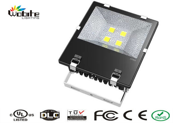 Ip65 LED Flood Light 200 Watt COB Lighting AC85V - 265V 35000Hours Life Span