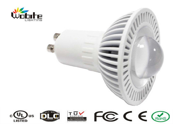 496mA LED Kitchen Spot Lighting Indoor Cree Spotlight Low Maintenance Cost