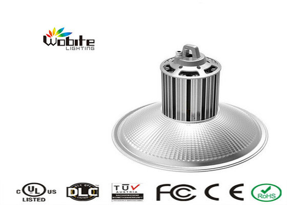 100w High Bay LED Light Cool White CE RoHS Approved Bridgelux Chip 277V