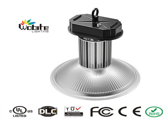200 Watt LED High Bay 18000Lm Cree LED 18000 Lumens Aluminum Alloy Lamp
