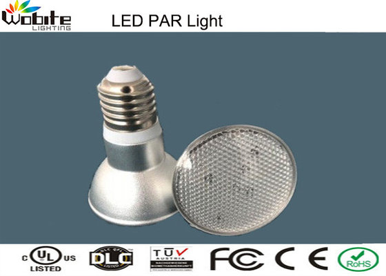 Art Hall Bar 5W LED Par Lighting Aluminum Alloy -30~+50°C Working temperature