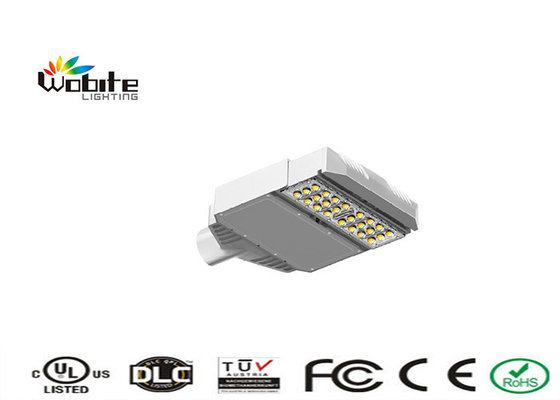 3150Lm Outdoor Street Lighting LED Streetlight IP66 30W 40000H Life Span