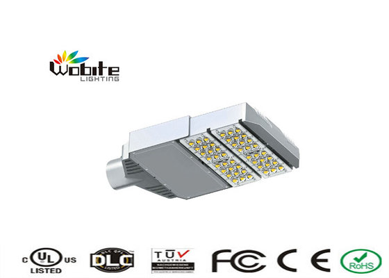90RA IP66 Cree 60 Watt LED Street Light 1600mA Cool White 6000K - 6500K