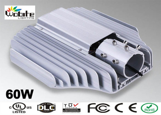Waterproof LED Street Lamps / Street LED Light 120W 12600Lm AC80V - 265V