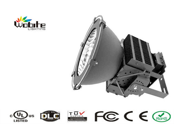 Cool White 100w High Bay LED Light 8900Lm 6000K - 6500K SMD 3020 200 pcs Color