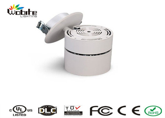 80RA LED Track Spot Light COB Lighting 30W 2700lm Sharp Chip Aluminum Alloy