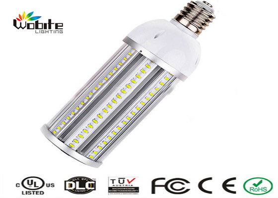 CRI 82 E27 Corn LED Bulb 100W High Lumen For Garden Workshop Warehouse