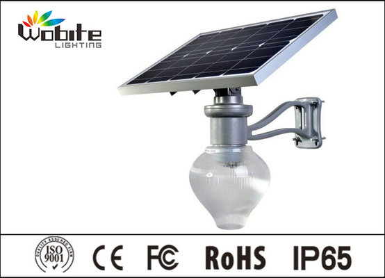 LED Street Light--Smart Solar Moon Light