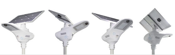 Street Light Price List(FLY HAWK SERIES)