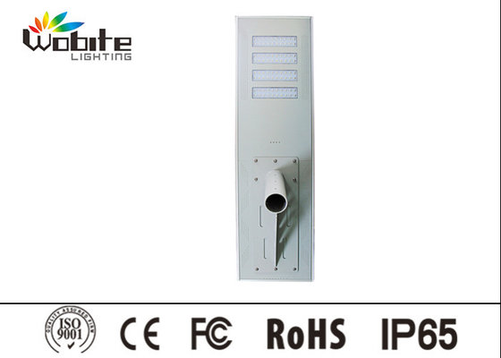LED Street Light 12-100w（intergrad solar）