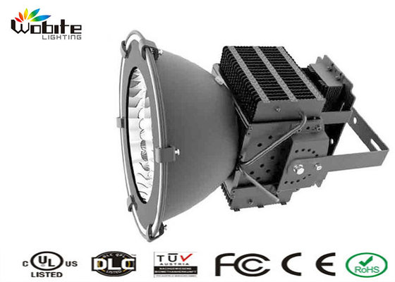8000mA Cree 400W High Bay LED Replacement 33200Lm -20℃ - 40℃ Working Temperature