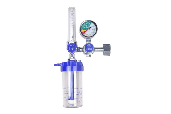 Inner Thread Medical Oxygen Regulator/Inhaler, Hospital Equipment Medical Equipment