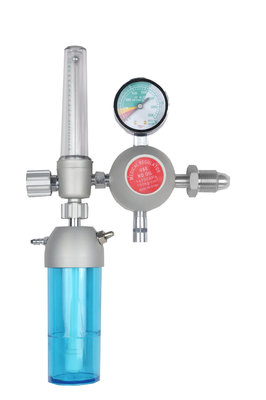 Hospital Equipment Medical Equipment CE Certificate Oxygen High Pressure Regulator