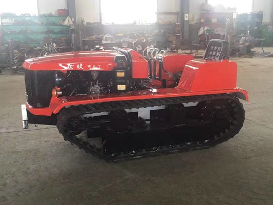 New Advanced Multifunctional SJ-800 Crawler Tractor