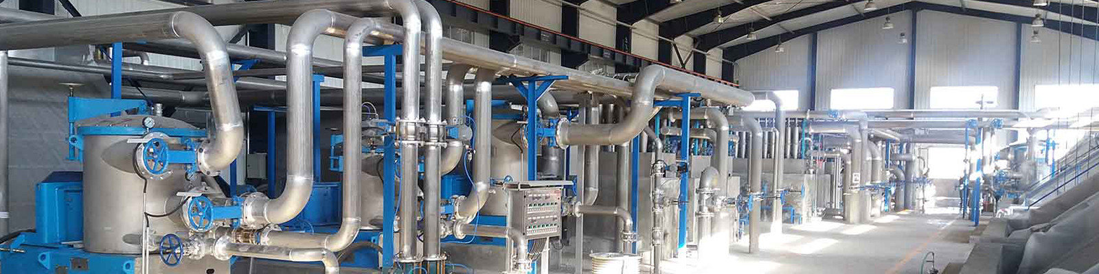 quality Paper Pulp Making Machine factory