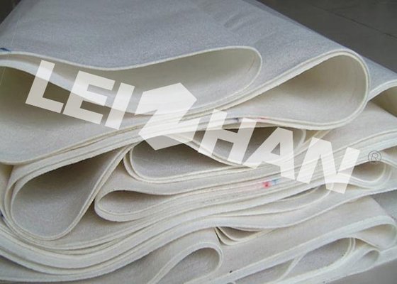 Kleidung geglaubte Papiermaschinen-Ersatzteile für Papiermühle