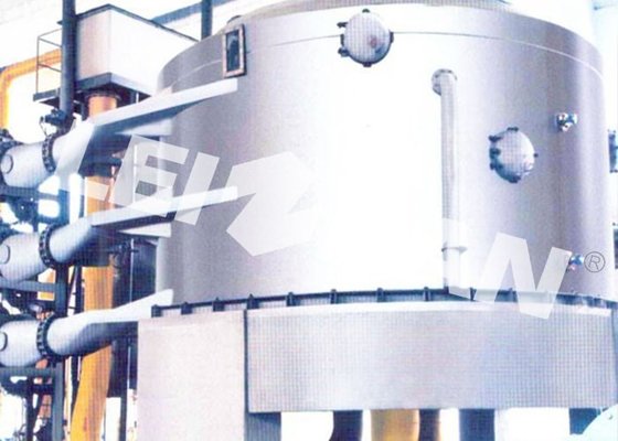 Massen-Bleichapparat der Kohlenstoffstahl-Seidenpapier-Herstellungs-Einheits-11KW
