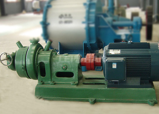 Rostfreie Papiermühle-Maschinen-Raffinierungs-Maschine Concial-Raffinerie