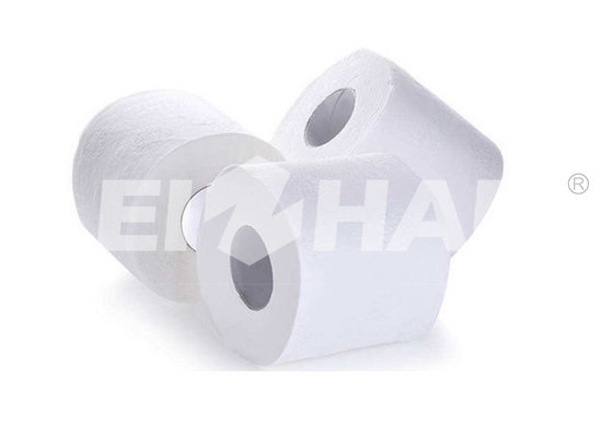 Seidenpapier-Maschine der Toiletten-5-50T/D für Papiermühle