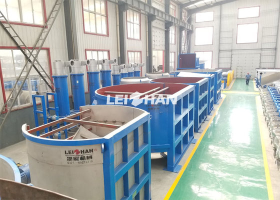 75 - Art Hydrapulper 1250kw D im Ei Tray Production Line
