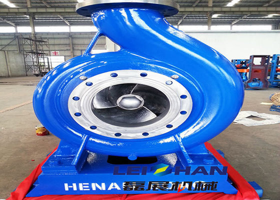 Pulping Equipment Pulp Pump For Paper Pulping Project