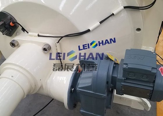Leistungsaufnahmen-Papiermühle-Raffinerie der geringen Energie, Scheibenmühle für Papiermasse