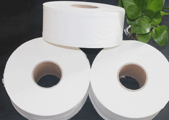 3-50t/d Seidenpapier-riesige Rolle, die Maschine in der Papierherstellungs-Industrie herstellt