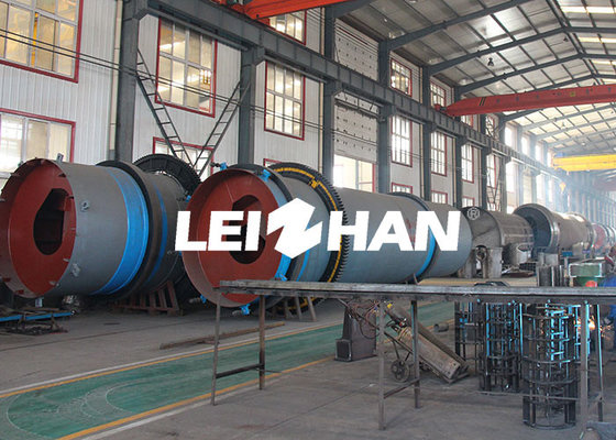 Stable Performance Paper Pulp Making Machine Drum Pulper Energy Saving Durable