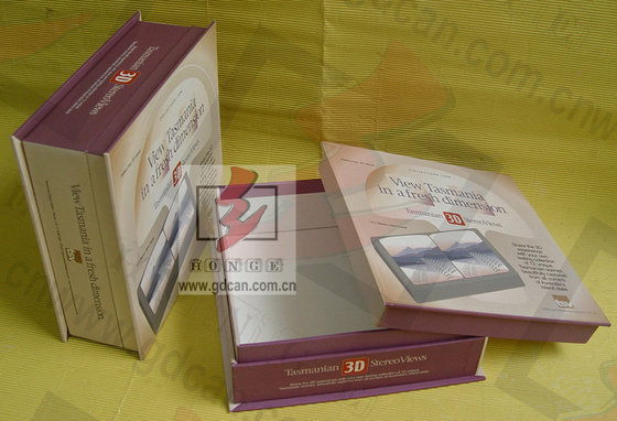 Paper Custom Candle Packaging Boxes Square Recycled Waterproof