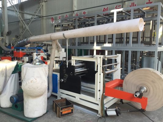 Fireworks paper tube machine         paper cone machine