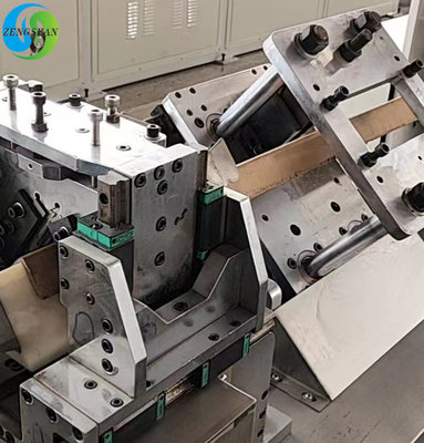 Corner Protector Machine
