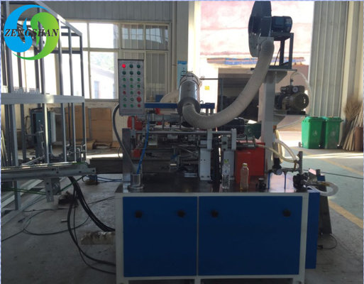 Fireworks paper tube machine         paper cone machine