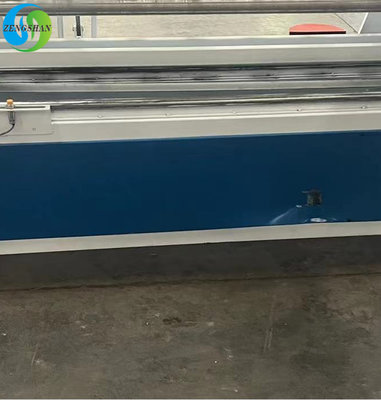 Fully automatic spiral paper tube machine       paper cone machine