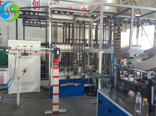 Advanced Fireworks Paper Tube Machine with Quality Assurance