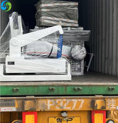 Fireworks paper tube machine with warranty and brand