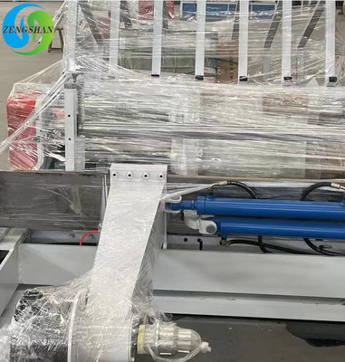 A spiral paper tube machine with excellent price and quality