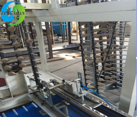 Fireworks paper tube machine with excellent price and quality