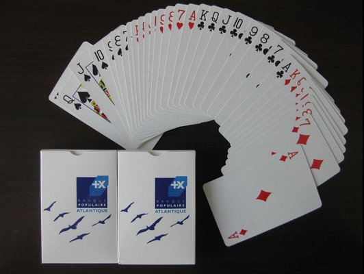 Paper Label / Business Card Die Cutting Machine With Counter Pressure Device