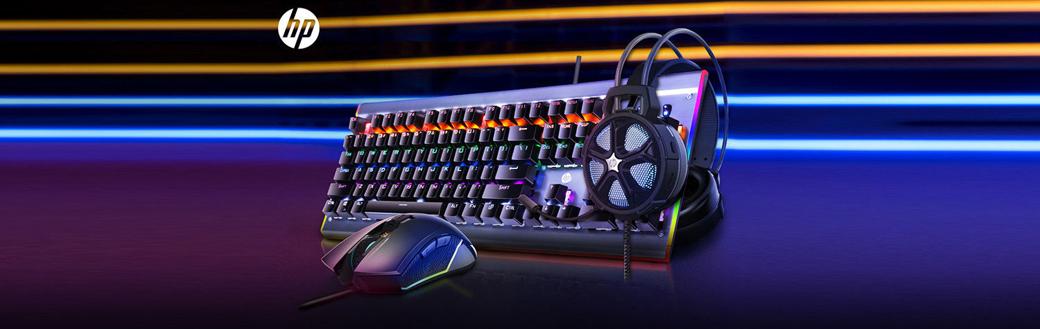 quality PC Gaming Gear factory