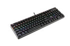 HP Wired Gaming Keyboard GK320 Two Color Secondary Injection For Characters