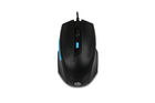 DPI Button Usb Optical Gaming Mouse M150 Colorful Illumination Red Light Tracking System