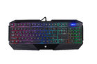Full Size Gaming Keyboard Mouse Combo , GK1100 Mechanical Keyboard Mouse Combo