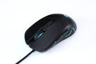 High Definition HP Wired Gaming Mouse G260 5500 DPI Optical Tracking Responsive Cursor Control