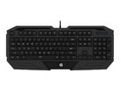K130 High End Mechanical Keyboard Optical Engine Adds Precise Positioning To Game