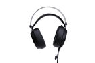 Ergonomic Design Wired Gaming Headset H160 Double Alloy Steel Head Beam Durable