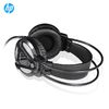 HP Comfortable Gaming Headset H100 Rubber Cable With Special Three Eye Design