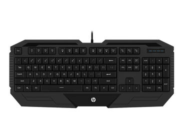 K130 High End Mechanical Keyboard Optical Engine Adds Precise Positioning To Game