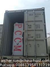 China Passenger Lift 2Ton capacity for passenger and  Building Material , Construction hoist supplier