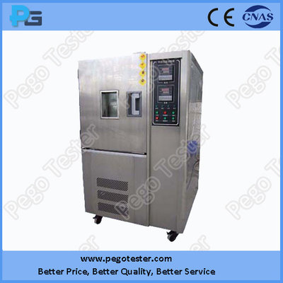 IEC60068-2-1 60068-2-2 Environmental Lab equipment High Low Temperature and Humidilty Test Chamber
