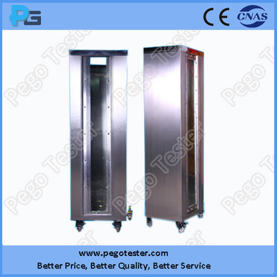 IEC60068-2-1 60068-2-2 Environmental Lab equipment High Low Temperature and Humidilty Test Chamber
